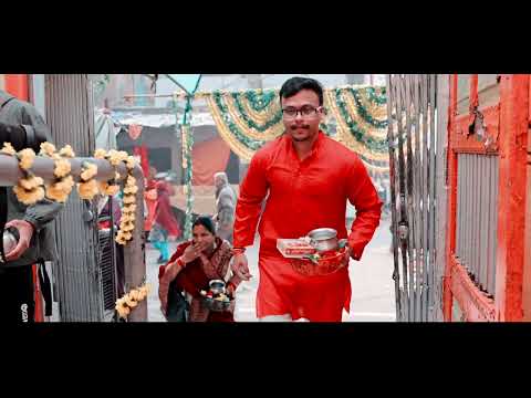 Best Sanatani Pre Wedding 2025 Lucknow Uttar Pradesh Shri Ram Photography Studio #prewedding