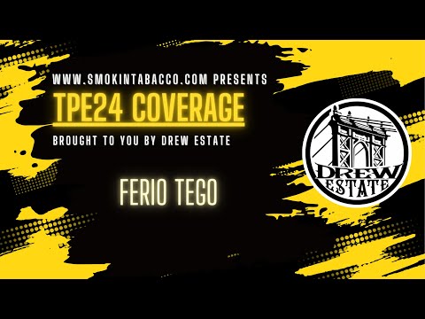 TPE 2024: Ferio Tego
