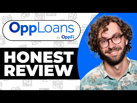 OppLoans Honest Review - Watch Before Using