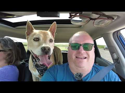 Exploring Southern Alberta Backroads: Mossleigh, Arrowwood, and Lomond ...