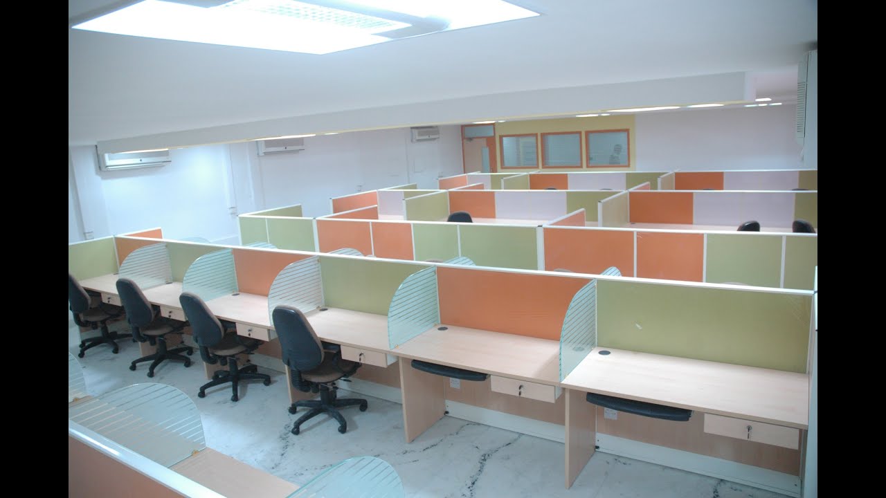 Excel Modular Systems LLP