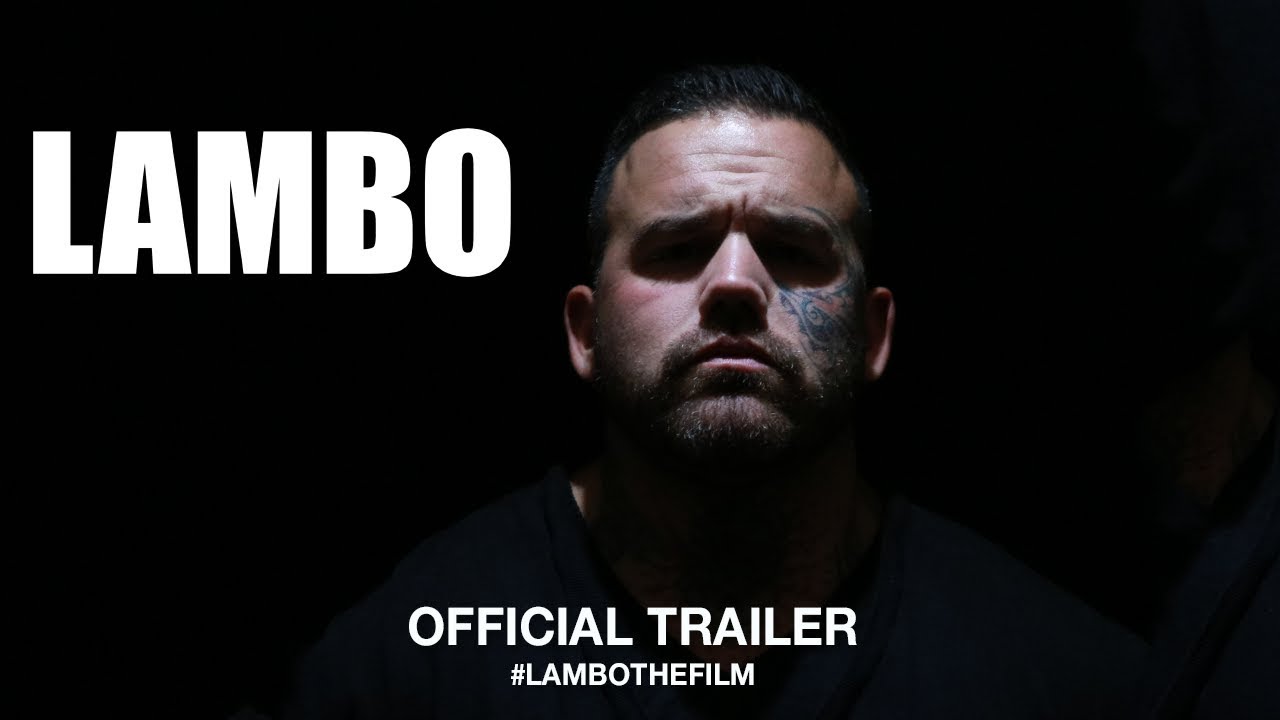 Homepage - Aarron Lambo Official Website