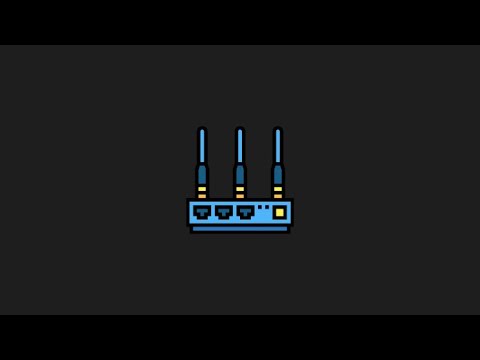 Hub vs Switch vs Bridge vs Router (Full Detailed Example)