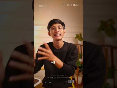 Indikator yang harus ada ketika trading #yuk_bahas