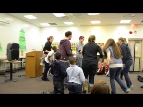 The Robinson Center Shakespeare Company