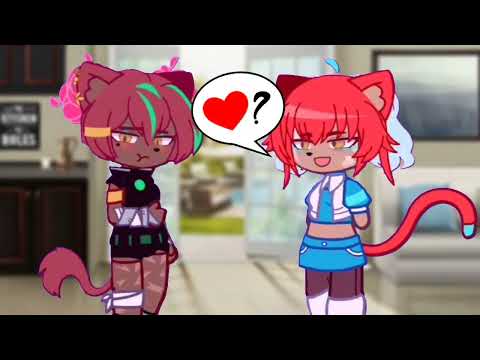Approval // STH| Sonic Gacha // Canon×Oc×Canon