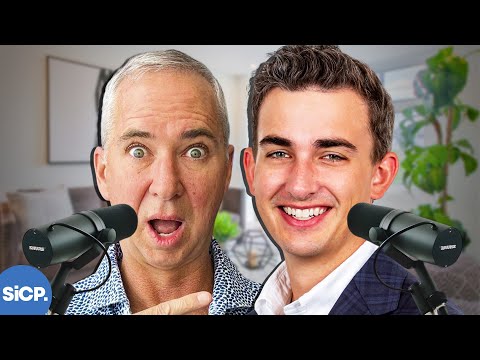 What is a Bitcoin ATM? | Scott Buchanan, COO Bitcoin Depot (Podcast 336)