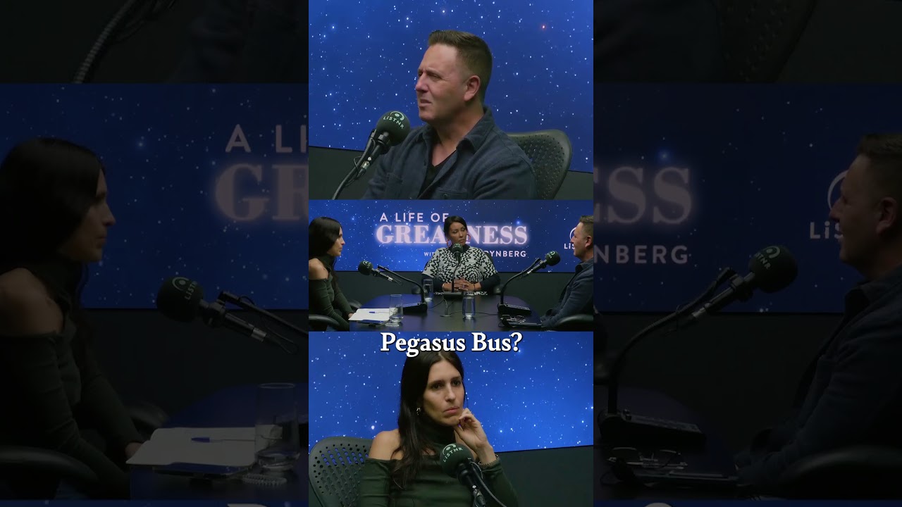 This Psychic Reading Went WRONG 😱 w/ @sarah.grynberg & @psychicmediumje #shorts