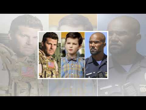 The new cbs monday lineup debuts tonight