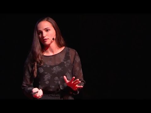 Instagram: From Catharsis to Community | Jacqueline Bird | TEDxCCQ