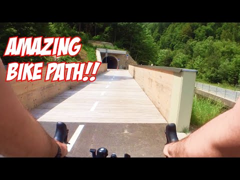 Štrekna Ride, Slovenia | Best Features | Cycling POV