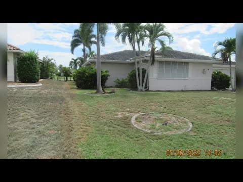 What to do with Punta Gorda 'eyesore'