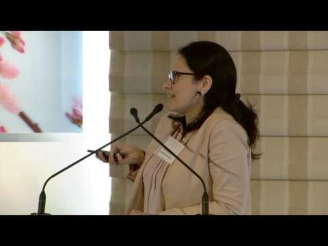 Adriana Almeida de Jesus: Targeting Jak-STAT Pathway I