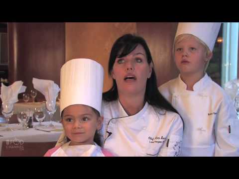 Chefs for Kids