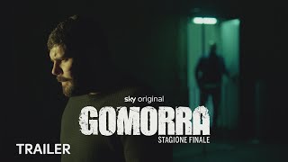 Gomorra: La serie Stagione 5 - streaming online