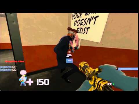 Steam Community :: Video :: [TF2] Dramatic Cirno