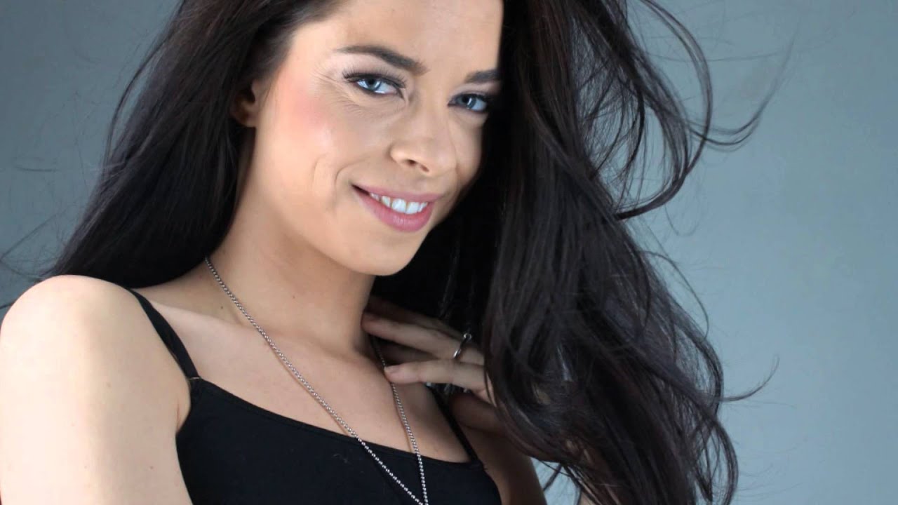 Melissa Hunter - Model Extraordinaire - Northern California's Wonder Woman