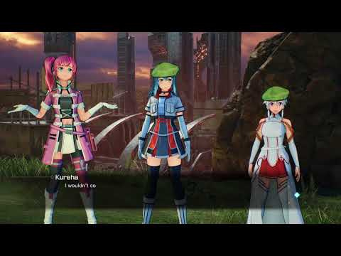 Steam Community :: Video :: SAOFB Gameplay 2