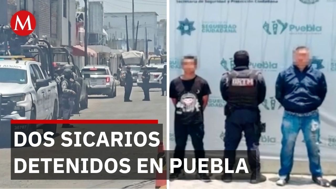 Authorities have identified those arrested in connection with the armed attack that left a minor ...
