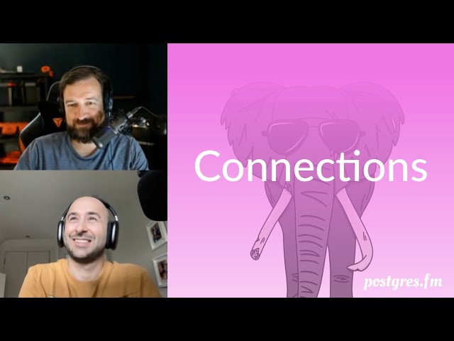 Understanding PostgreSQL Connections: Best Practices and Troubleshooting Tips | Galaxy.ai ...