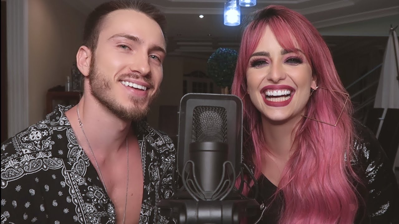 Braba x Vem me Satisfazer (MASHUP) - Dreicon, Jessica Cardoso