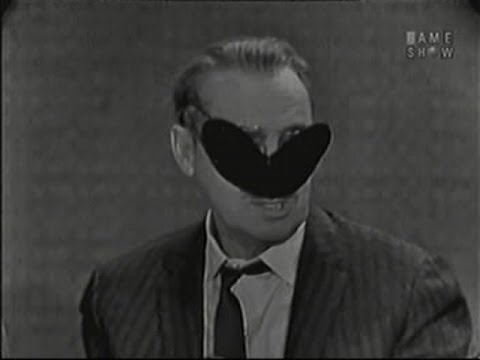 What's My Line? (September 20, 1959) | www.splicetoday.com