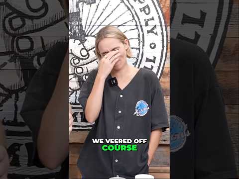 THE MOST CHAOTIC BREW DAY