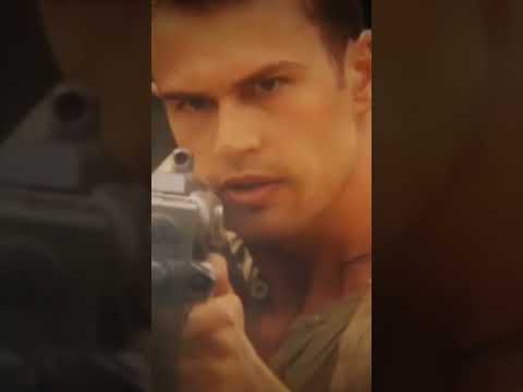 four🔥(template) #divergent #four #theojames #tobiaseaton