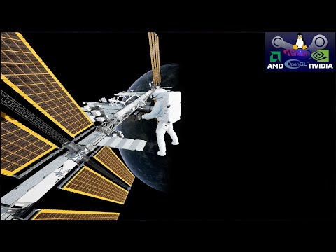 Steam Community :: Video :: ISS Simulator - Exterior episode