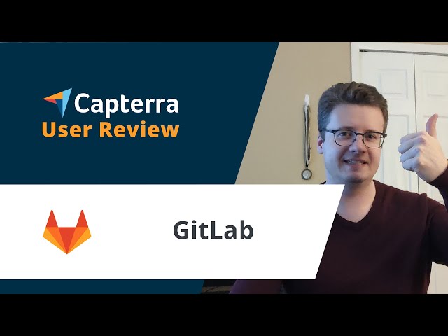 GitLab Reviews 2025. Verified Reviews, Pros & Cons - Capterra