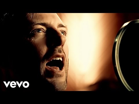 Darryl Worley - Have You Forgotten?