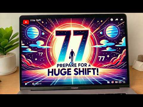 Angel Number 77: The Hidden Meaning You NEED to Know!