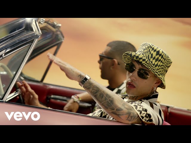 Tony Effe Boss offizielles Video, Download