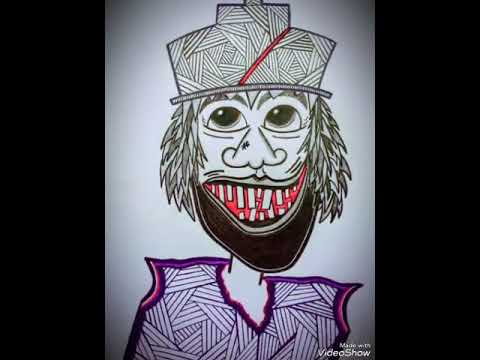 Cool Crazy Art Pictures