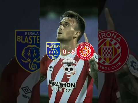 Biggest Losses of Kerala Blaster๐๐