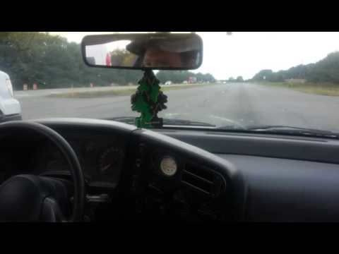 Awd Plymouth laser highway incar