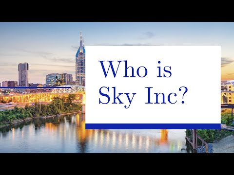 DISCOVER SKY INC | THE LEADERS IN SALES & BUSINESS DEVELOPMENT YOU NEED TO KNOW