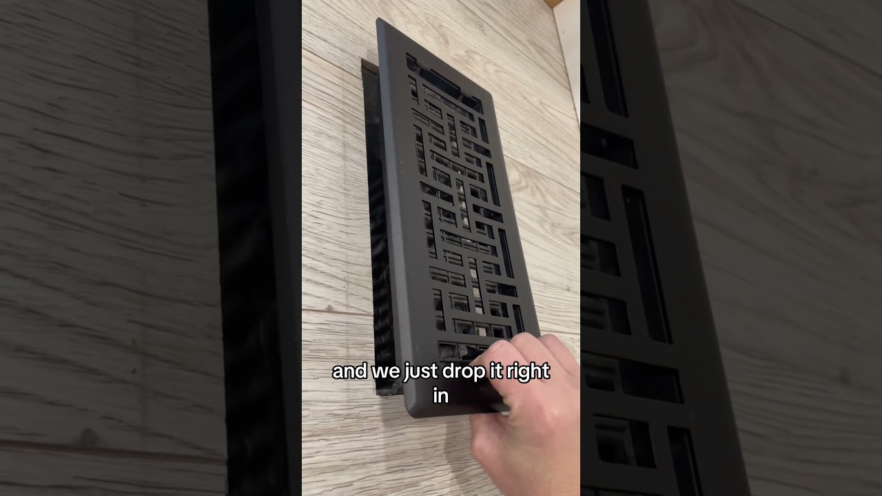 Air vent cover #home #amazonfinds #upgrade