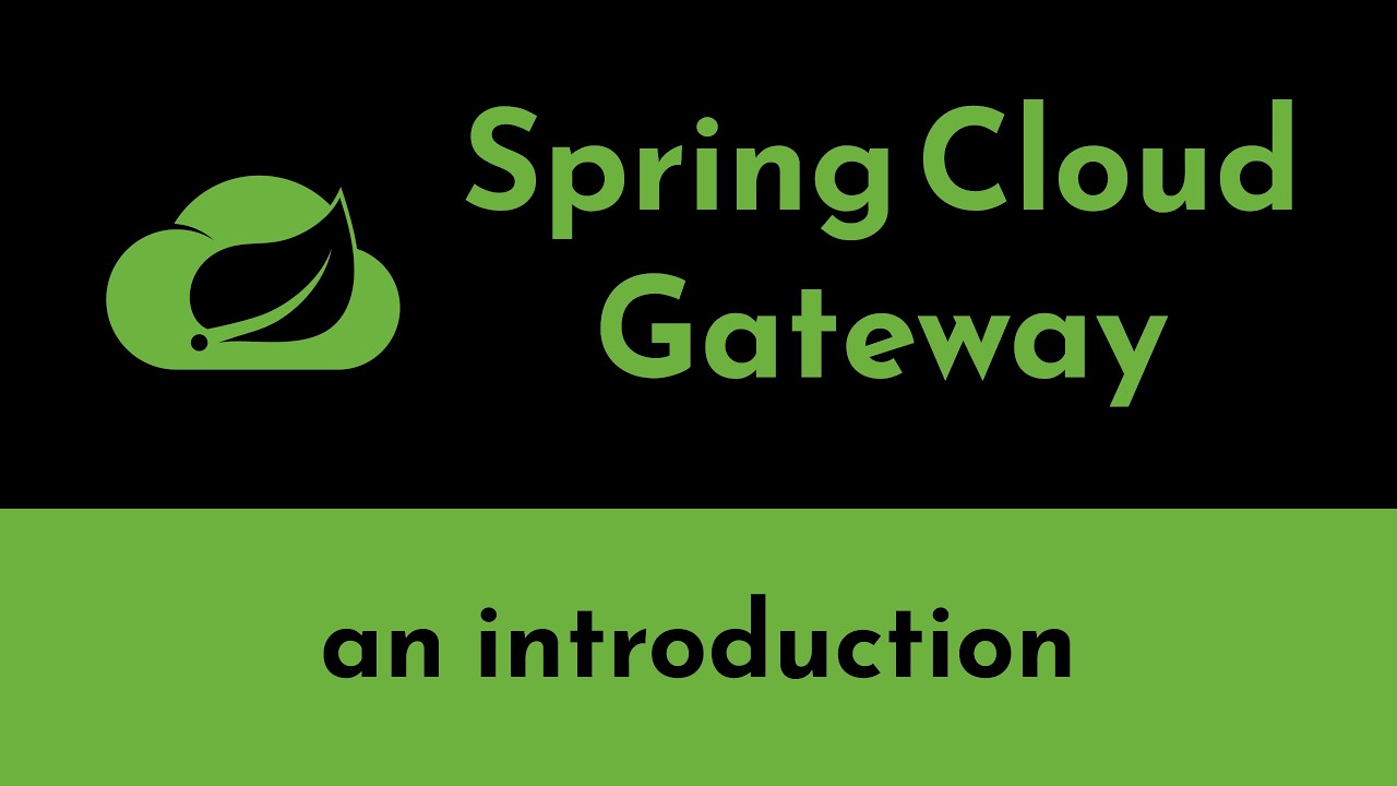 Spring Cloud Gateway | Microservices Routing Pattern & WebFlux | SpringBoot | Geekific