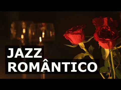 1 hora Jazz Romântico - Jazz Relaxante para Jantar