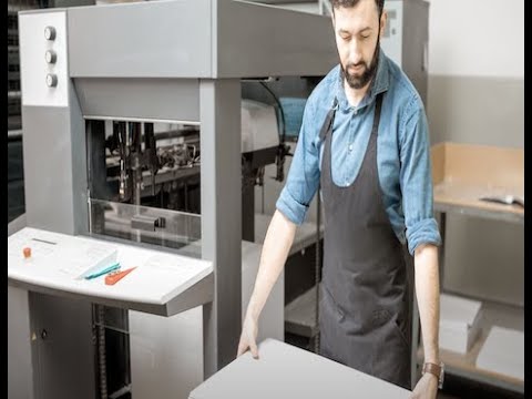 What Makes A Good Pressman?
