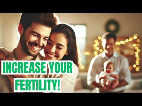 FACTORS AFFECTING FERTILITY: What No One Tells You | TIPS for Improving FERTILITY.