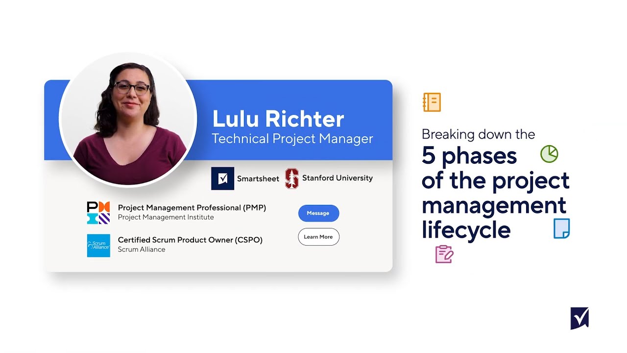 Understanding the Project Management Lifecycle