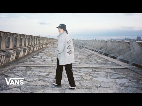 Vans X Su | Year Of The Ox Zine | VANS