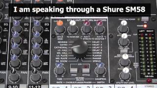 Mixer Overview | What is a mixer? - Zippia