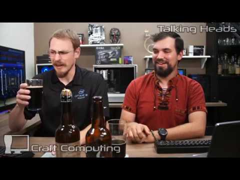 16-Core Ryzen in March? Nintendo sue ROM for $100M, MacBook i9 Meltdown - Talking Heads Ep.042