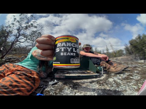 WE LIVE HERE – The Best Beans Yet?! | Bean Talk Ep. 7 : Ranch Style Beans