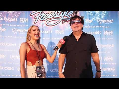 Your #1 Source of Entertainment - Bobby Dee Presents