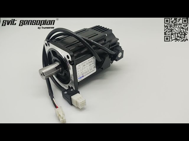 Panasonic Servo - Panasonic Motor Drives Trader - Retailer from Ahmedabad
