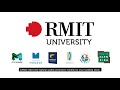 Sujeeva Setunge | About | RMIT University